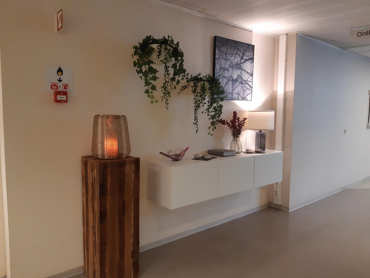 Oigo | Opgeven is geen optie