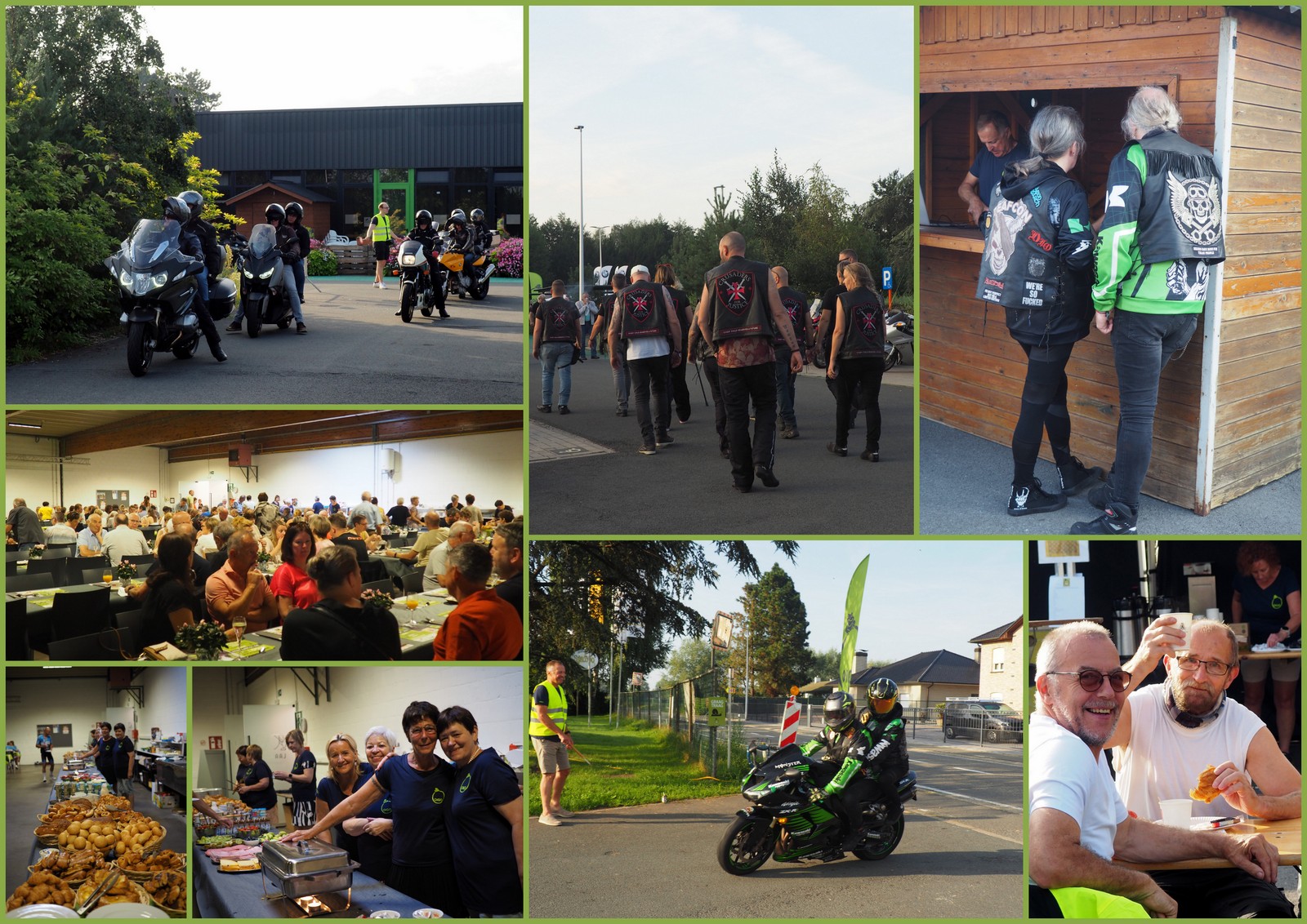 Oigo | Opgeven is geen optie