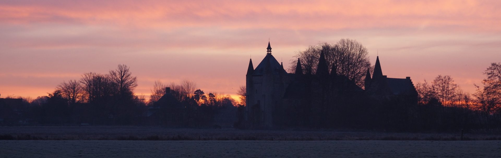 Nuestro Camino | Oigo